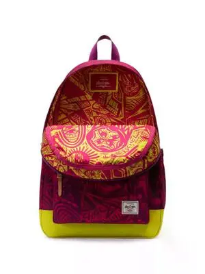 Herschel Supply Co. Heritage Graphic-print Backpack