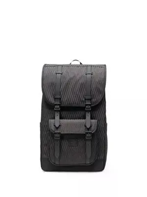 Herschel Supply Co. Little America Backpack - Black