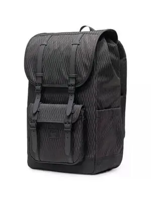 Herschel Supply Co. Little America Backpack - Black