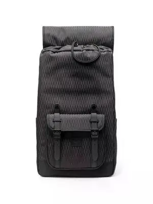 Herschel Supply Co. Little America Backpack - Black