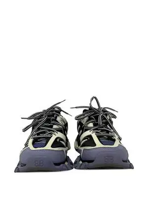 Balenciaga Track Lace-up Fastening Sneakers