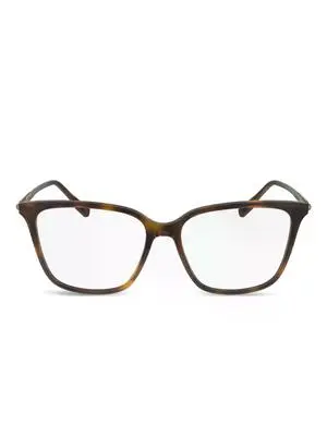 Lacoste Tortoiseshell Eyewear For Women