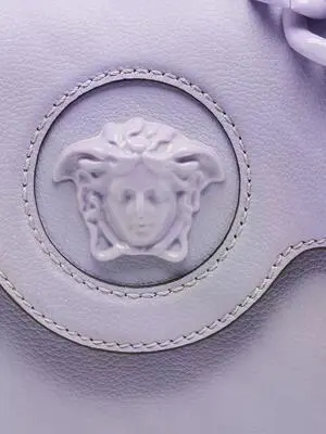 Versace La Medusa Top Tote Bag