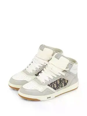 Dior B27 Jacquard Sneakers