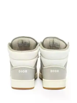Dior B27 Jacquard Sneakers