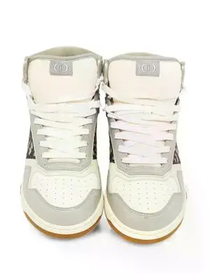 Dior B27 Jacquard Sneakers