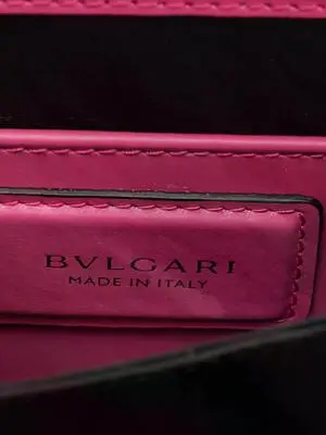 BVLGARI Serpenti Forever Tote Bag