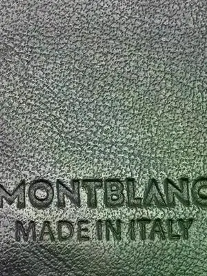 Montblanc Urban Spirit Leather Wallet