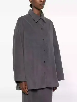 A.M.G. Button-up Jacket