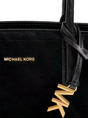 Michael Kors Laila Shoulder Bag - Black