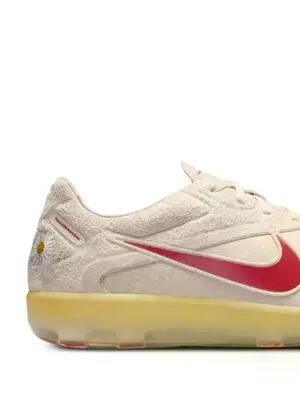 Nike Embroidered Sneakers For Men