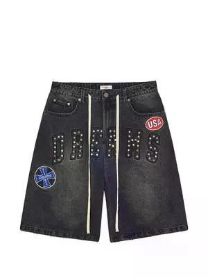Vale Forever Thigh Length Shorts For Men