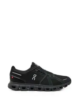 On 5 Mesh Sneakers