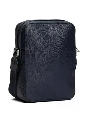 Tommy Hilfiger Mini Reporter Messenger Bag - Blue