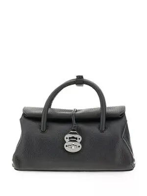 Zanellato Buckled Totes
