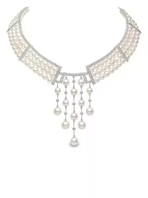 Yoko London Fine Necklaces