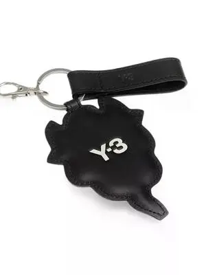 Y3 Chito Leather Keychain