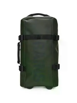 Rains Logo Travel Bags