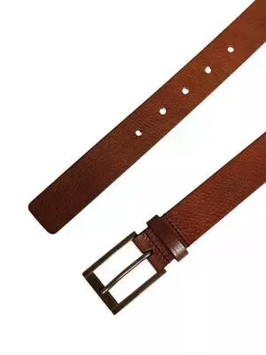 Dolce & Gabbana Leather Belt