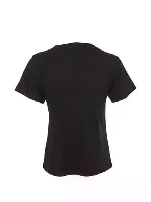 Balenciaga Bb Mode Logo T-shirt