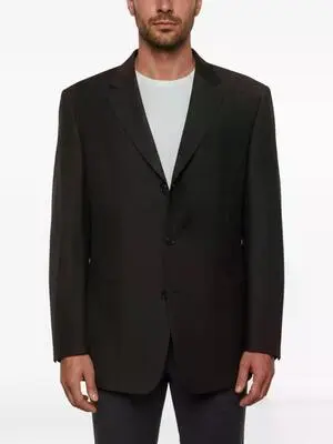 BOSS Notch-lapels Tailored Jacket