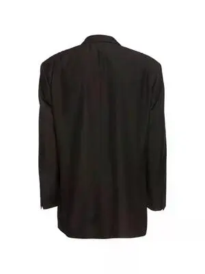 BOSS Notch-lapels Tailored Jacket