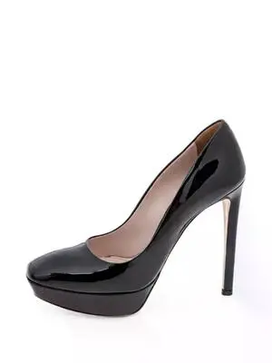 Miu Miu Platform Pumps