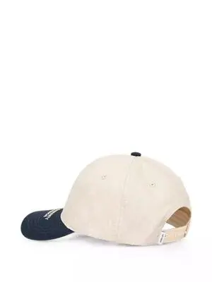 LES DEUX Alonso Baseball Cap
