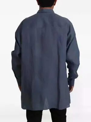 Dolce & Gabbana Linen Shirt