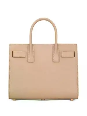 Saint Laurent Small Sac De Jour Handbag