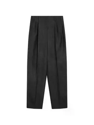 Givenchy Pleated Tailored Trousers