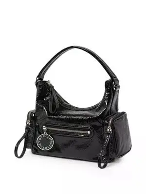 Stella McCartney Dartmoor Cross Body Bag - Black