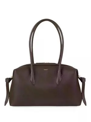 Yuzefi Logo Totes