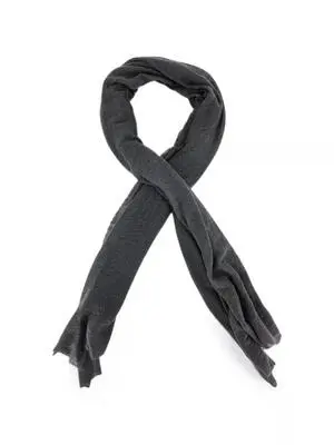 Botto Giuseppe Cashmere Scarf