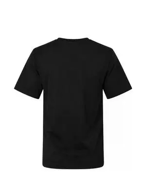 Dolce & Gabbana Dg Logo Graffiti-print T-shirt