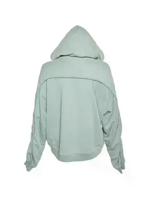 Axel Arigato Cotton Long Sleeve Hoodie