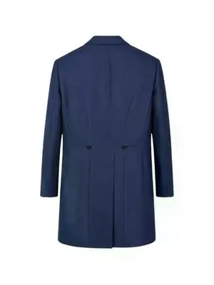 RAMON SANJURJO Tailored Single-breasted Suit
