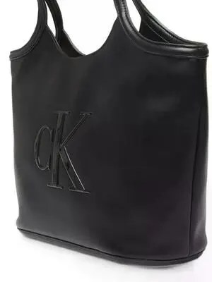 Calvin Klein Detail Shoulder Bag