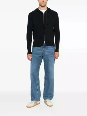 CARRER Matti Zip-up Hoodie