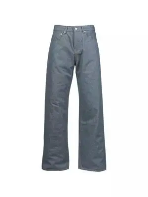 Jacquemus Button Detailed Jeans For Men