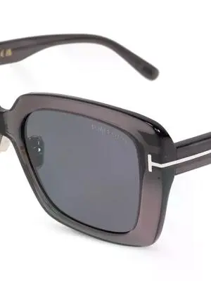 TOM FORD T-hinge Sunglasses