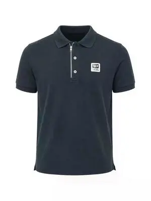 Diesel® Cuff Polos For Men