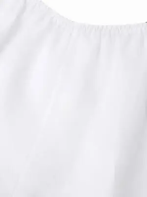 Loro Piana Sven Elasticated-waistband Trousers