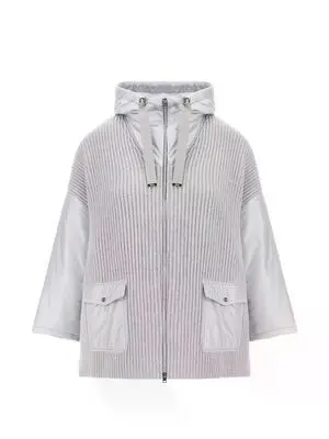 Herno Long Sleeve Cardigans For Women