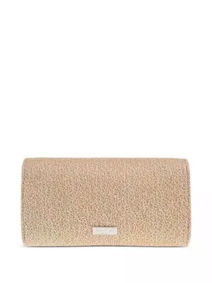 JIMMY CHOO Bing Wallet On Chain