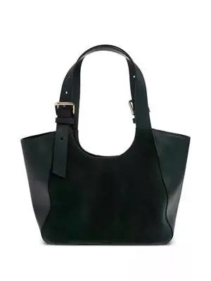 Furla Small Dora Leather Tote Bag