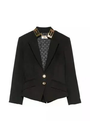 Elisabetta Franchi Blazers For Women