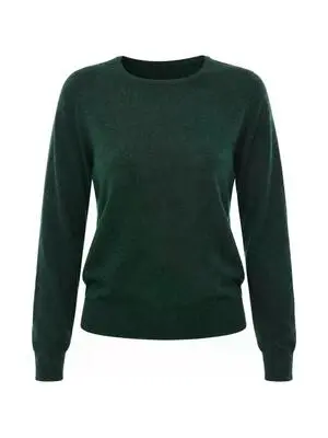 Malo Crew Neck Long Sleeve Sweatshirt