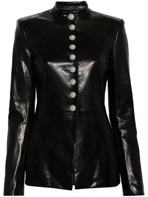 Khaite Studded Jackets For Women