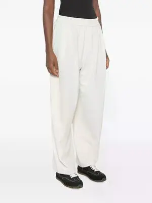 Brunello Cucinelli Elasticated Waist Track Pants
